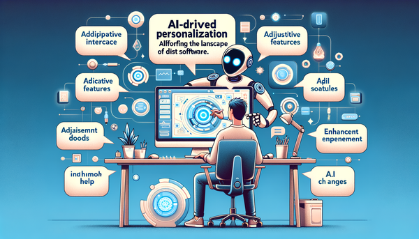 Ai Driven Personalization Revolutionizing Design Software Through Ada