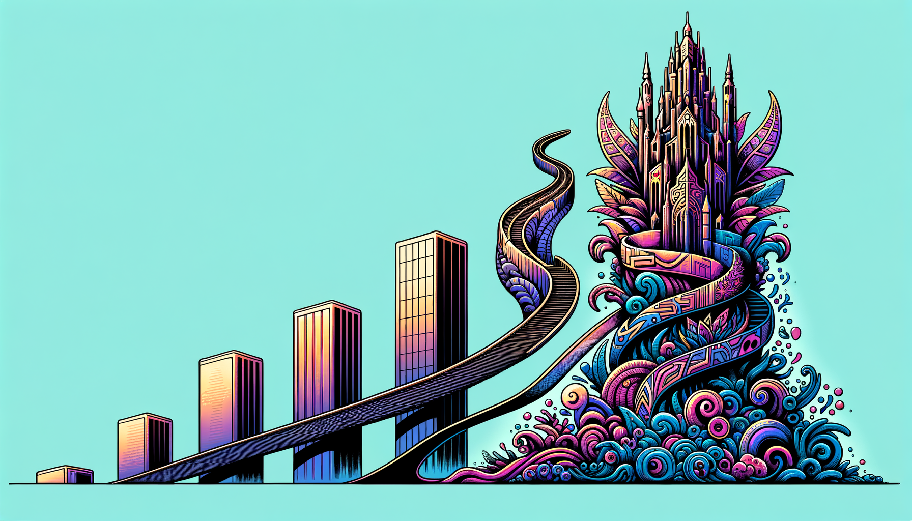 Design Software History: The Evolution of Adobe Illustrator: From Vect