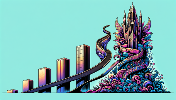 Design Software History: The Evolution of Adobe Illustrator: From Vect
