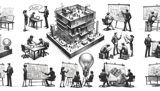 Top 5 SketchUp Features That Enhance Collaborative Design in Architect