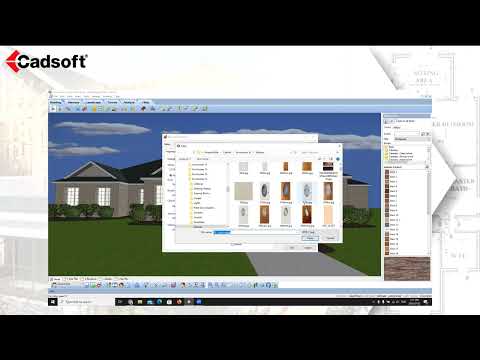 Envisioneer Webinar Recording - Rendering and VR