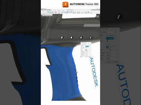 Elevate your design freedom and creativity with enhanced Emboss tool!