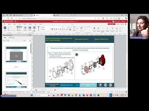 Canvas Envision Training - File Management and Version Control
