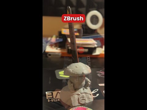 ZBrush at Lightbox Expo 2025
