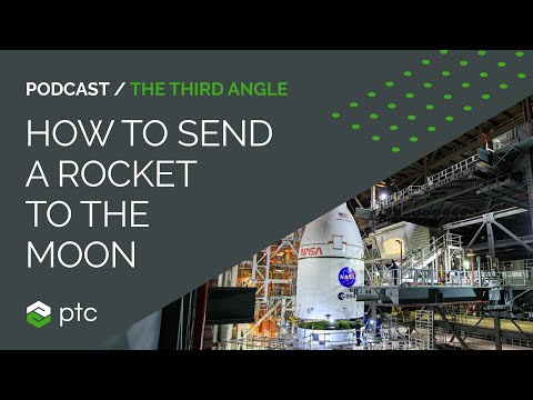 NASA’s Next Giant Leap: The Tech Behind the Artemis Mission