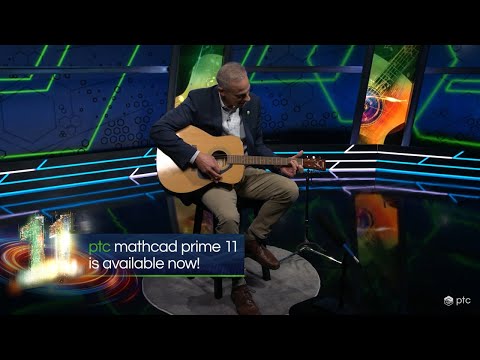 Mathcad Prime 11 | Brian Thompson | Mathcad Commercial