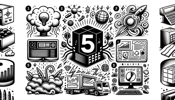 Top 5 Key Features Elevating High-Speed Computing in Engineering Compu