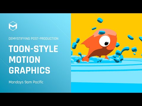 DPP: Stylized Water FX | Week 2