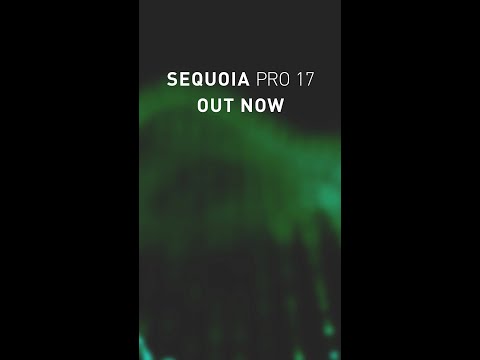 OUT NOW: Sequoia Pro 17