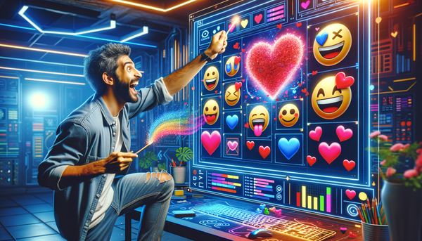 Harnessing Emotional Design: The Role of Visualization Software in Enh