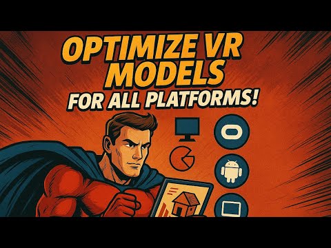 Want your VR experience to run smoothly on PC, Android, and Meta Quest