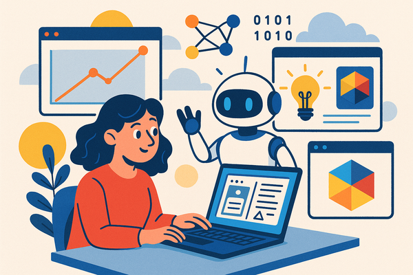 Harnessing Predictive Design and AI for Revolutionary Design Workflows