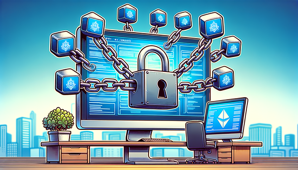 Blockchain Integration in Design Software: Enhancing IP Protection and