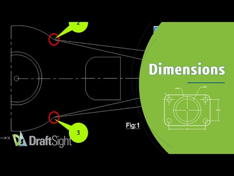 Create Three-point Angular Dimension with Dimension Text Override Usin