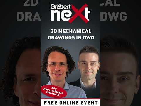 Discover ARES CAD's Latest Features with Anthony Frausto-Robledo and N