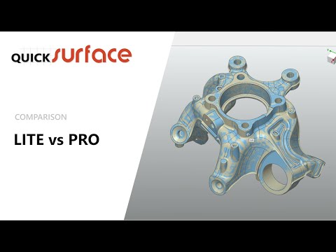 QUICKSURFACE Lite vs Pro – Which One Is Right for You?