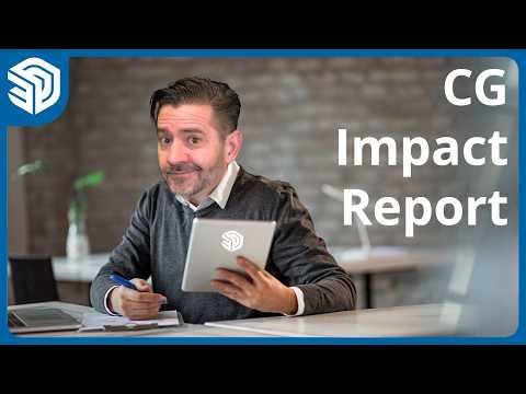 CG Impact Report