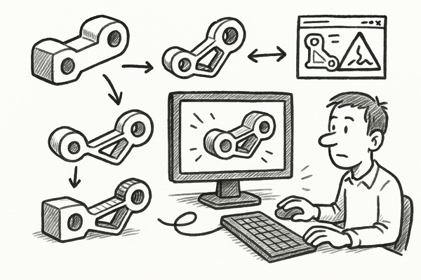 Mastering Rapid Prototyping with PTC Creo: Harnessing Skeleton Models,