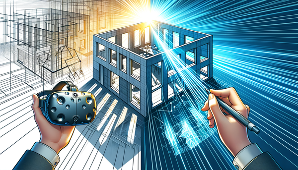 Harnessing Advanced Lighting Simulation Tools in Modern Architectural