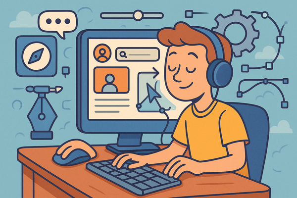 User-Centric Design: Navigating Intuitive Interfaces with Advanced Sof