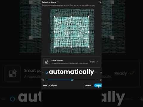 ⚡️ V-Ray's New AI Material Generator
