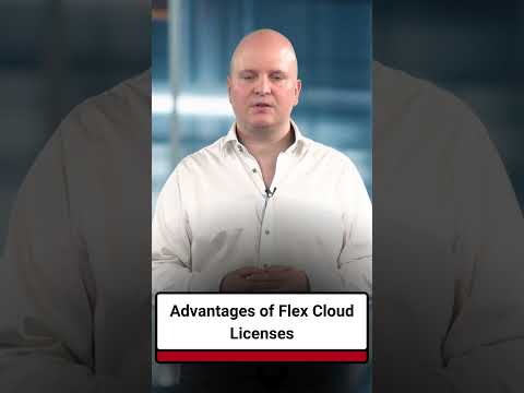 What is the difference between Flex Cloud vs Flex Network?