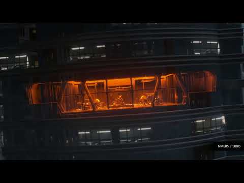 ZBrush to Redshift – Ian Robinson & Elly Wade – NAB Show 2023