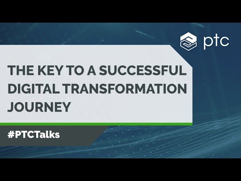 Unveiling the Key to a Successful Digital Transformation Journey