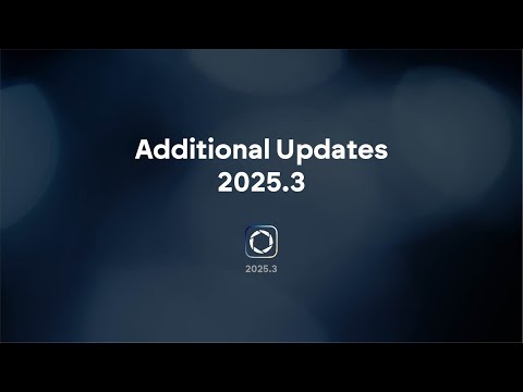 KeyShot Studio - UI updates And Improvements ( Move Tool Gizmo, Tri-Pl