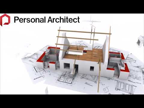 Personal Architect Desktop