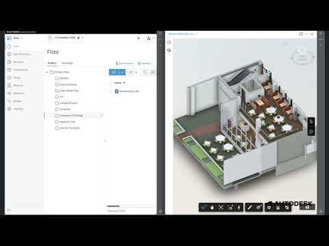 Autodesk Data Exchange now supports ACC Bridge