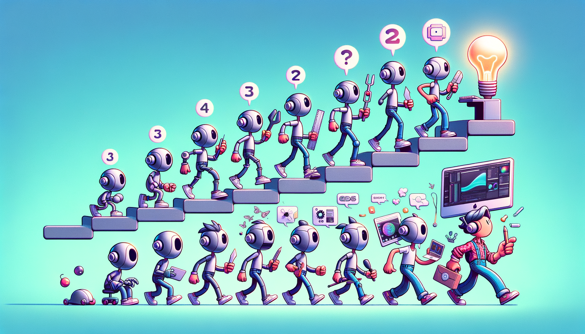 Design Software History: Blender's Evolution: From Inception to Indust