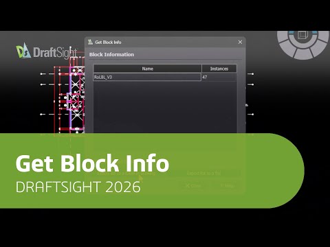 Get Block Info