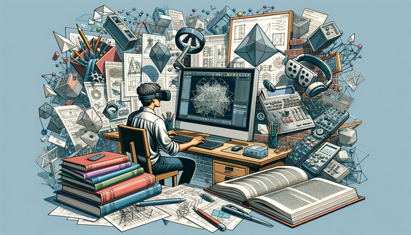 Mastering Advanced Parametric Modeling In Modern Cad Systems