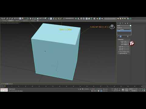 thinkingParticles 7.3 SP4 : Markers