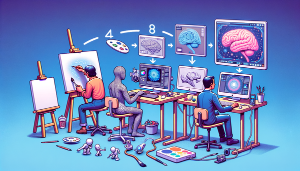 Design Software History Evolution Of Design Software Transforming Ar