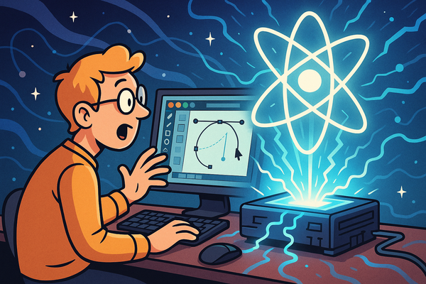 Unleashing the Quantum Leap: Transforming Design Software with Advance