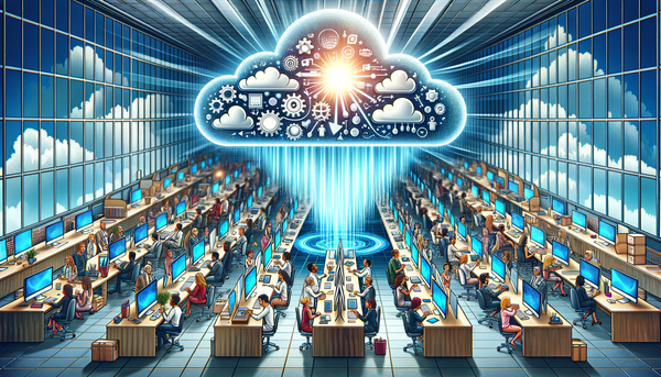 Embracing the Future: Transitioning to Cloud-Based Design Collaboratio