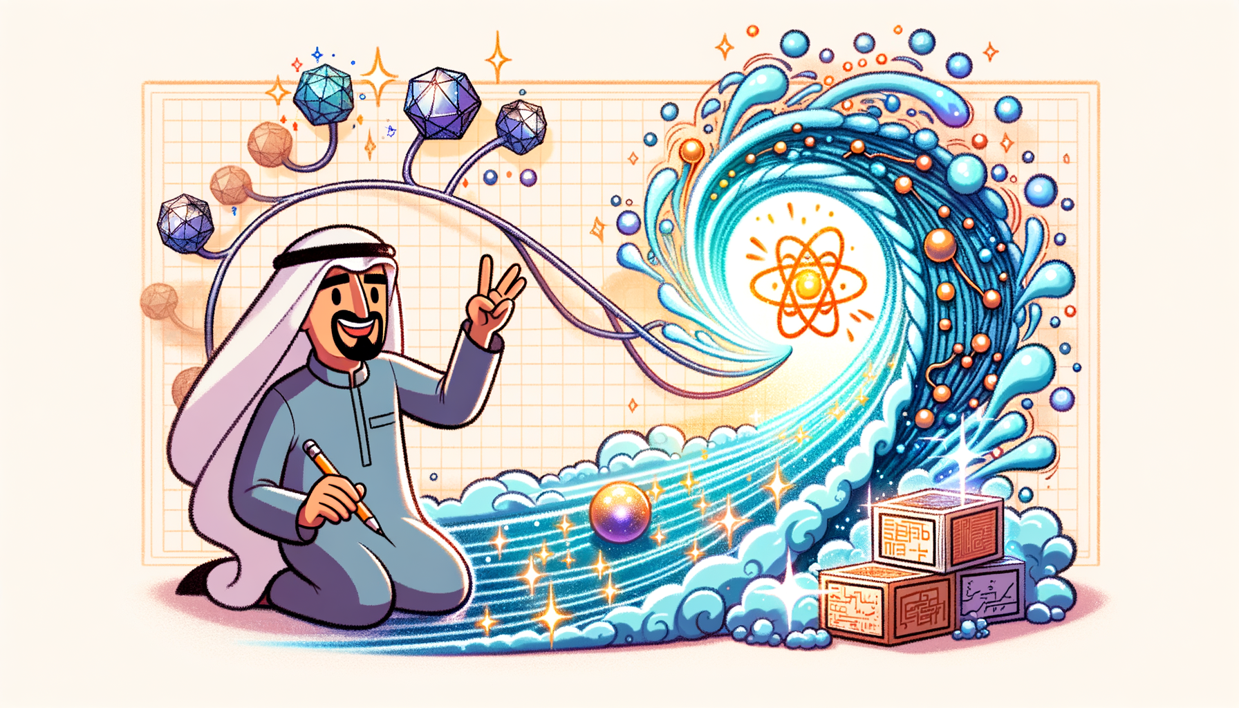 Quantum Computing in Design Solutions: Transforming Computational Capa