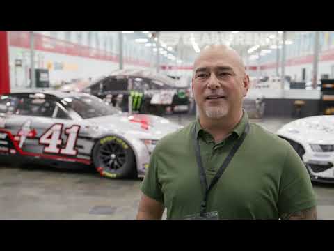 Conversations from the 2022 DSI Fusion Summit: Patrick Mesa | Autodesk