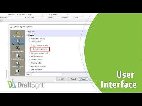 Use Small Icons for Toolbars