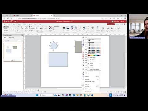 Canvas Envision Training - Advanced Object Handling