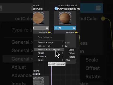What's The Jitter Node? (C4D + Redshift)
