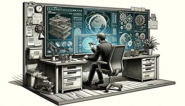 Harnessing Advanced Design Software for Sustainable Innovation in Mode