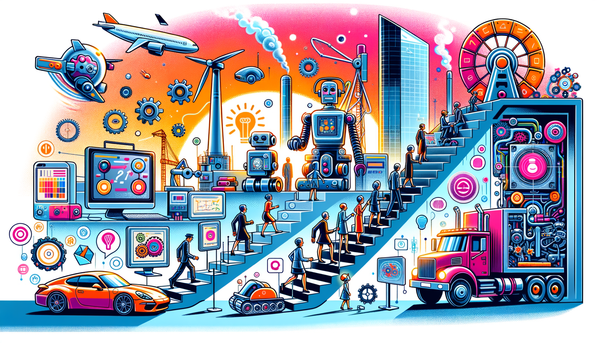 Design Software History: Siemens' Transformative Role in the Evolution