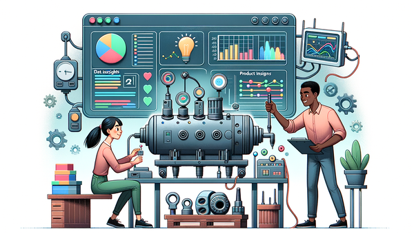 Integrating Smart Sensors: Transforming Product Design with Real-Time