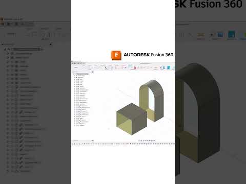 Master Blend Curves in Fusion 360 | 3D Modeling