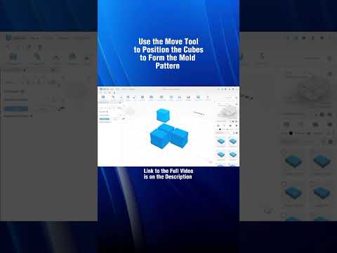 How to Design a Custom Soap Mold Using SelfCAD