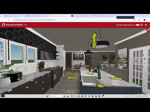 3D Visualizer for Your Website Engagement
