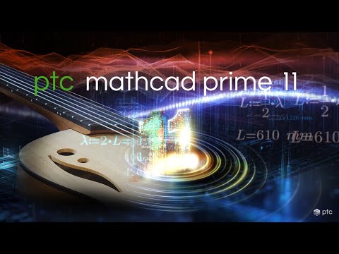 What's New in PTC Mathcad Prime 11?